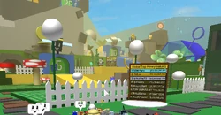 Day/Night Cycle | Bee Swarm Simulator Wiki | Fandom