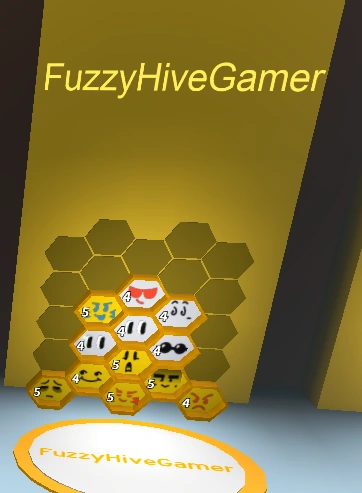 User blog:TsarTheFloofyBoi/Fuzzy hive journey | Bee Swarm Simulator ...
