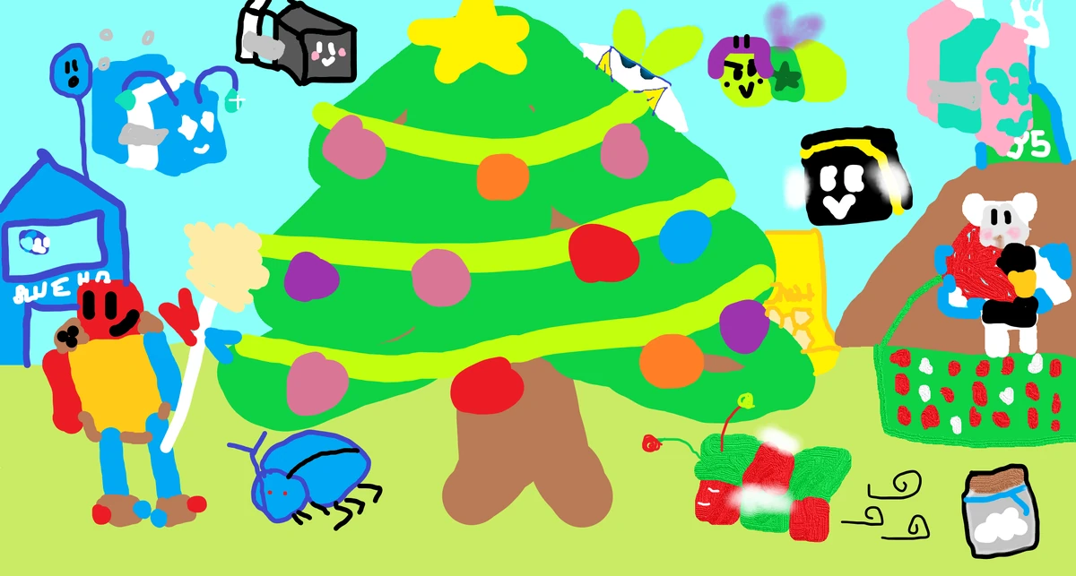 User blog:Cornflaexed Cattail/Bee swarm simulator art | Bee Swarm ...