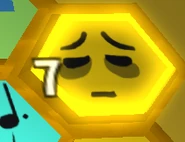 Exhausted Bee | Bee Swarm Simulator Wiki | Fandom