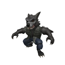 Werewolf | Bee Swarm Simulator Wiki | Fandom