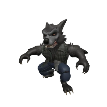 Werewolf | Bee Swarm Simulator Wiki | Fandom