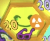 Pink Shades | Bee Swarm Simulator Wiki | Fandom