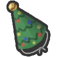 Beesmas Tree Hat | Bee Swarm Simulator Wiki | Fandom