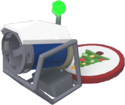 Snow Machine | Bee Swarm Simulator Wiki | Fandom