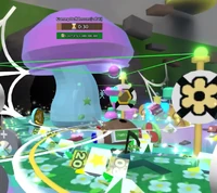 User blog:OIixYT/Puffshroom (with Cursed Stuff) | Bee Swarm Simulator ...