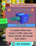 Mutation | Bee Swarm Simulator Wiki | Fandom