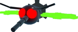 Mega Mechsquito | Bee Swarm Simulator Wiki | Fandom