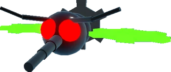 Mega Mechsquito | Bee Swarm Simulator Wiki | Fandom