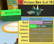 Mutation | Bee Swarm Simulator Wiki | Fandom