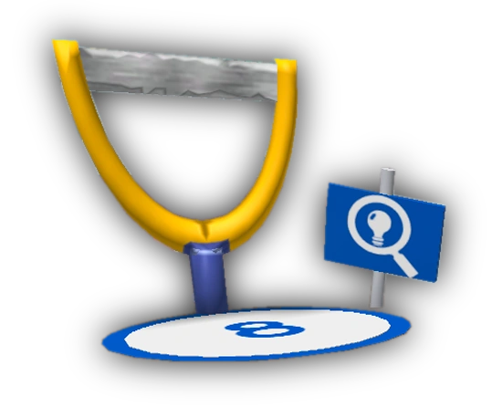 Slingshot | Bee Swarm Simulator Wiki | Fandom