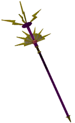 Spark Staff | Bee Swarm Simulator Wiki | Fandom