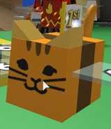 Tabby Bee | Bee Swarm Simulator Wiki | Fandom