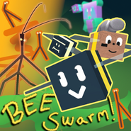Basic Bee | Bee Swarm Simulator Wiki | Fandom
