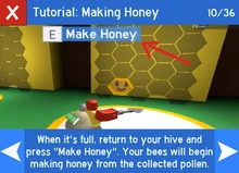 Tutorial | Bee Swarm Simulator Wiki | Fandom