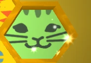 Tabby Bee | Bee Swarm Simulator Wiki | Fandom