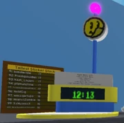 Sticker Stack | Bee Swarm Simulator Wiki | Fandom