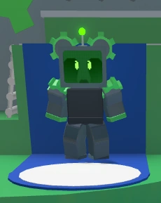 Челлендж Робо-Медведя | Bee Swarm Simulator - Симулятор пчел вики | Fandom