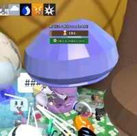 Puffshroom | Bee Swarm Simulator Wiki | Fandom