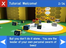 Tutorial | Bee Swarm Simulator Wiki | Fandom