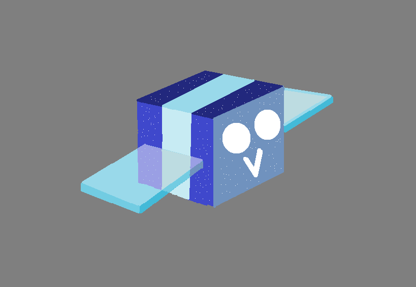 User blog:TheBigPigachuFighter/Cosmic Bee | Bee Swarm Simulator Wiki ...