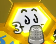 Thimble | Bee Swarm Simulator Wiki | Fandom