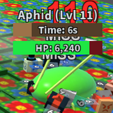 Aphid | Bee Swarm Simulator Wiki | Fandom