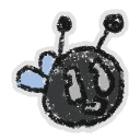 Basic Bee | Bee Swarm Simulator Wiki | Fandom