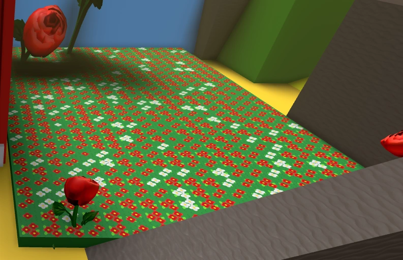 Поле Роз | Bee Swarm Simulator - Симулятор пчел вики | Fandom