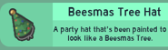 Beesmas Tree Hat | Bee Swarm Simulator Wiki | Fandom