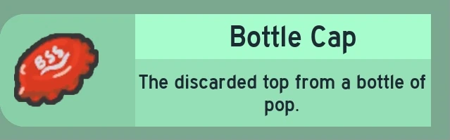 Bottle Cap | Bee Swarm Simulator Wiki | Fandom