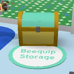 Склад Экипировки пчел | Bee Swarm Simulator - Симулятор пчел вики | Fandom