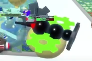 Mega Mechsquito | Bee Swarm Simulator Wiki | Fandom