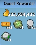 Drives | Bee Swarm Simulator Wiki | Fandom