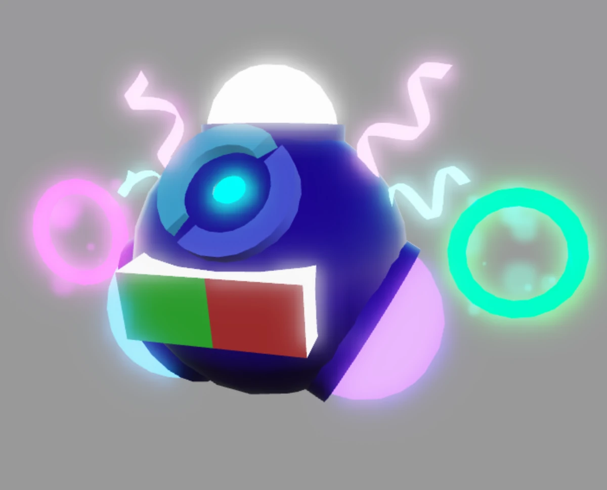 User blog:AxosAreAmazingUwU/White Endgame Backpack Concept | Bee Swarm ...