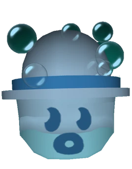 Bubble Mask | Bee Swarm Simulator Wiki | Fandom