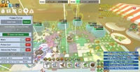 Puffshroom | Bee Swarm Simulator Wiki | Fandom