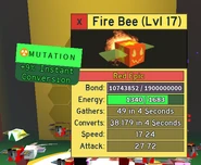 Mutation | Bee Swarm Simulator Wiki | Fandom