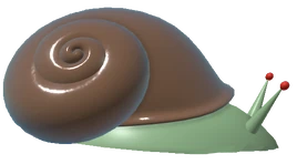 Stump Snail | Bee Swarm Simulator Wiki | Fandom