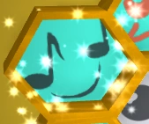 Music Bee | Bee Swarm Simulator Wiki | Fandom