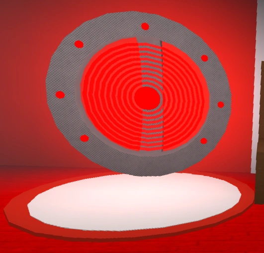 Red Teleporter | Bee Swarm Simulator Wiki | Fandom