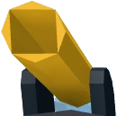 Yellow Cannon | Bee Swarm Simulator Wiki | Fandom