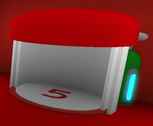 Red Field Booster | Bee Swarm Simulator Wiki | Fandom