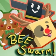 Basic Bee | Wiki Bee Swarm Simulator Việt Nam | Fandom