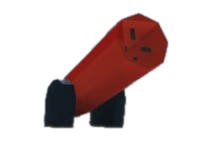 Red Cannon | Bee Swarm Simulator Wiki | Fandom