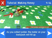 Tutorial | Bee Swarm Simulator Wiki | Fandom