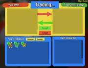 Trading | Bee Swarm Simulator Wiki | Fandom