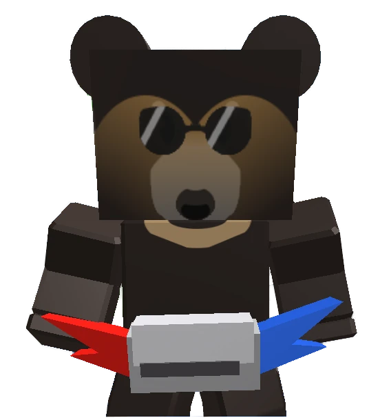 Sun Bear | Bee Swarm Simulator Wiki | Fandom