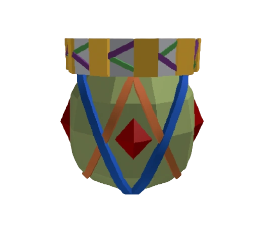 Tacky Planter | Bee Swarm Simulator Wiki | Fandom