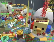 Mondo Chick | Bee Swarm Simulator Wiki | Fandom